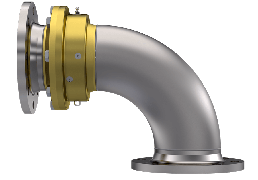 Rototech® - Rotary Unions | Swivel Joints