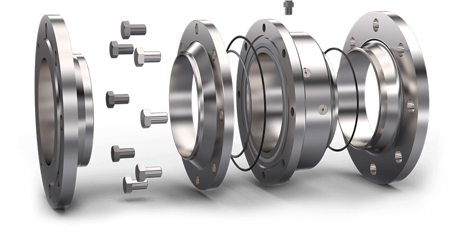 Rototech® - Rotary Unions | Swivel Joints