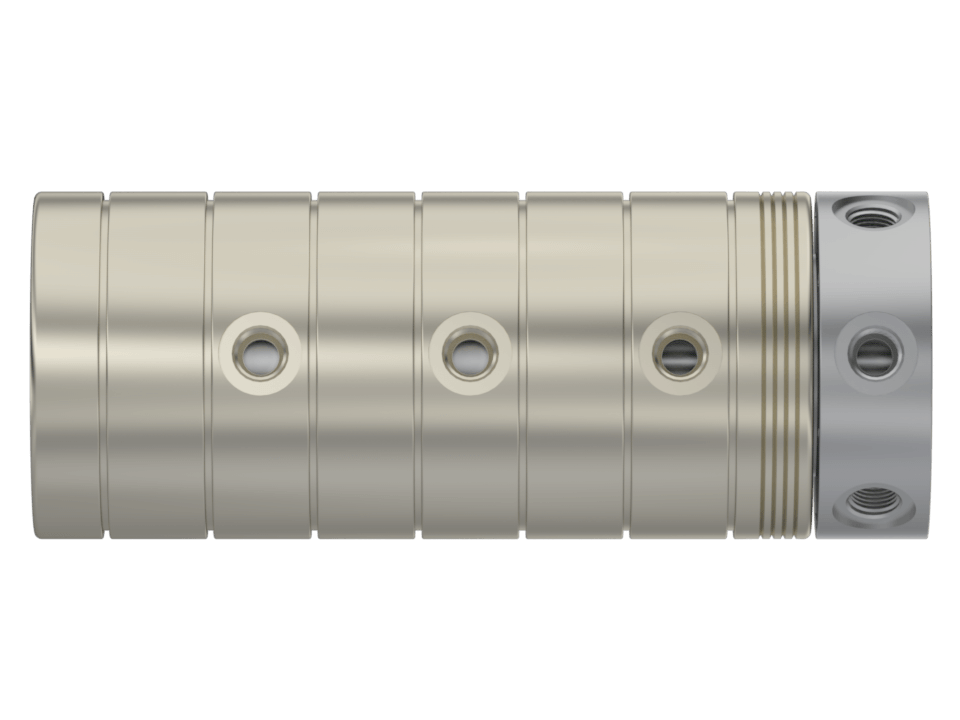 Rototech® - Rotary Unions | M4-A6 Serisi