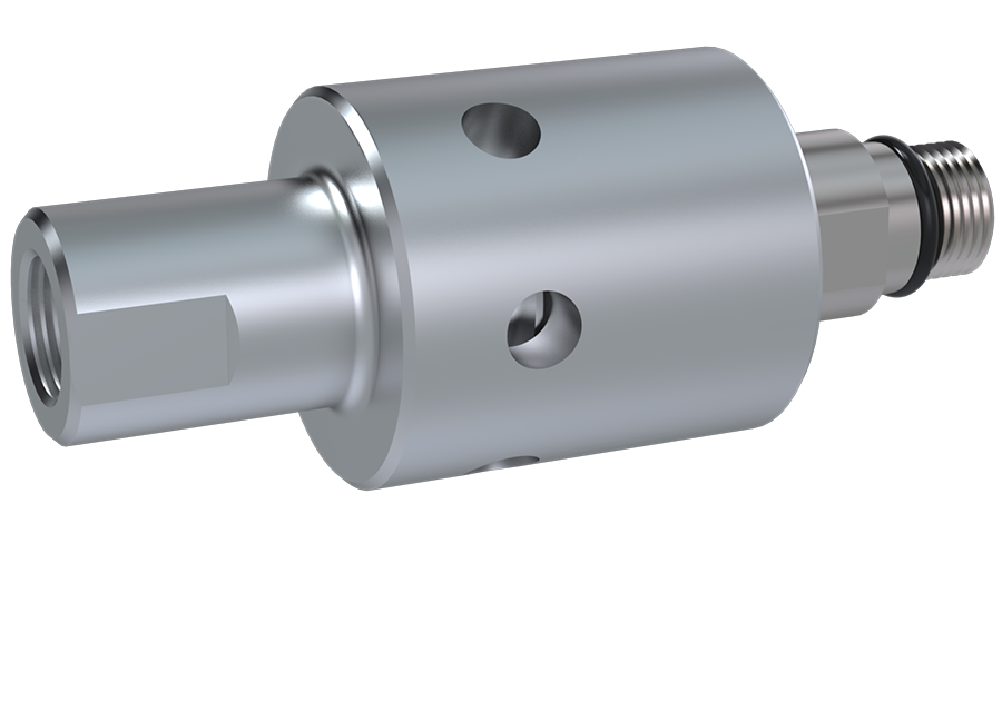Rototech® - Rotary Unions | Rotary Joints