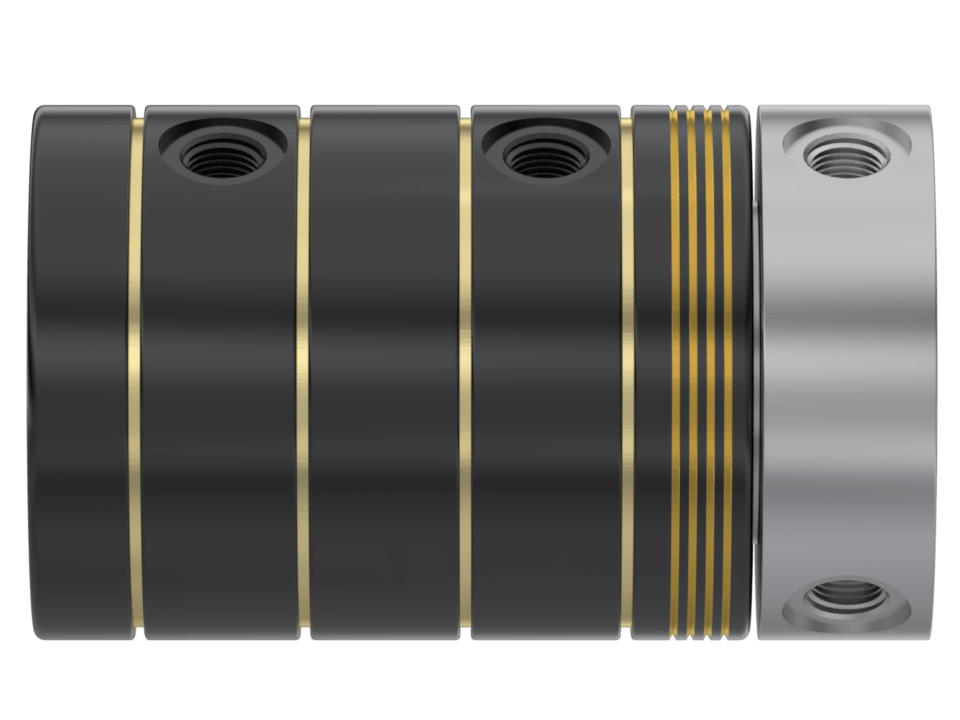 Rototech® - Rotary Unions | M4-C3 Serisi