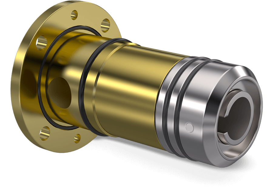 Rototech® - Rotary Unions | Rotary Joints